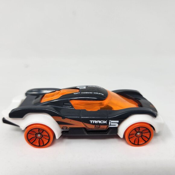 Hot Wheels | Toys | Hot Wheels Cosmic Coupe Diecast Toy Car Grx46 ...